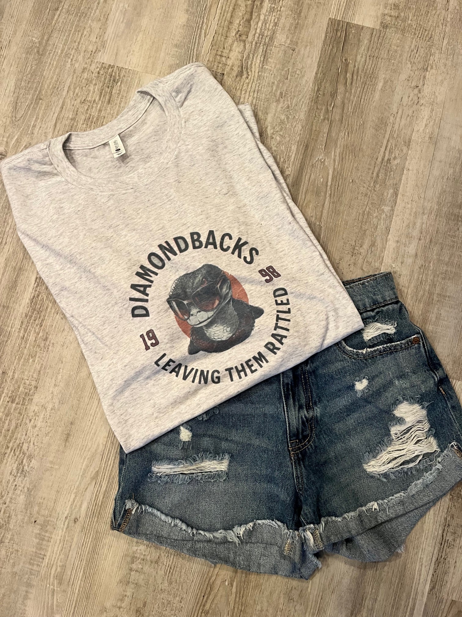 DBacks Baseball – RTTO Creations